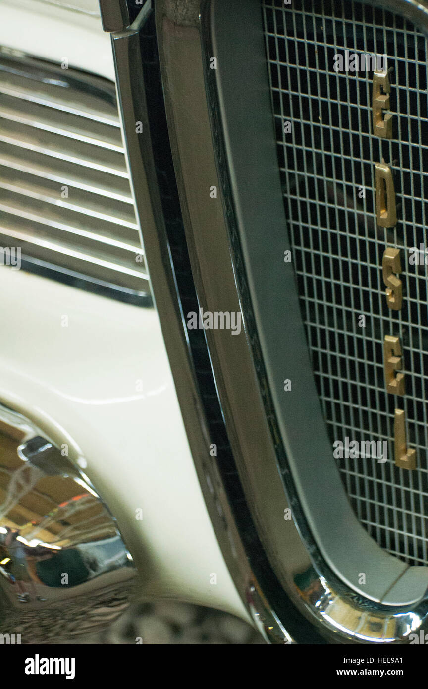 Edsel citation illustration hi-res stock photography and images - Alamy