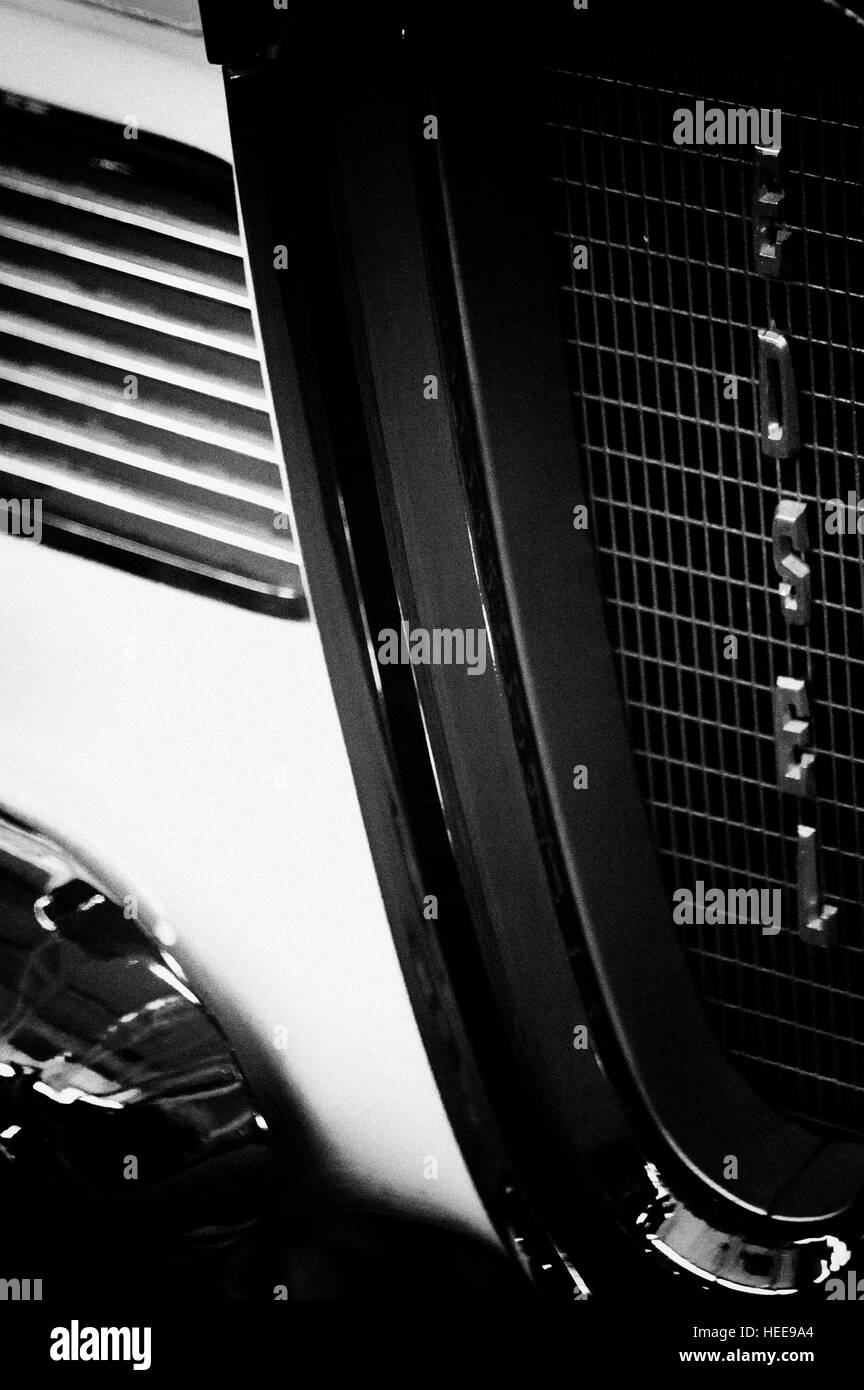 1958 edsel citation hi-res stock photography and images - Alamy