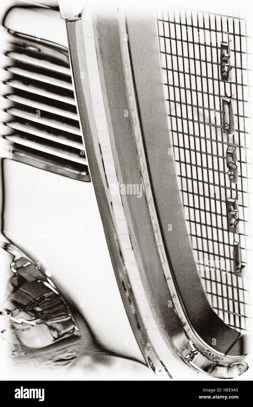 Edsel citation illustration hi-res stock photography and images - Alamy