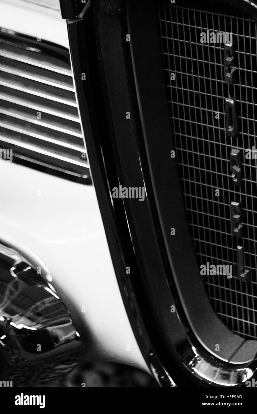 1958 edsel citation hi-res stock photography and images - Alamy