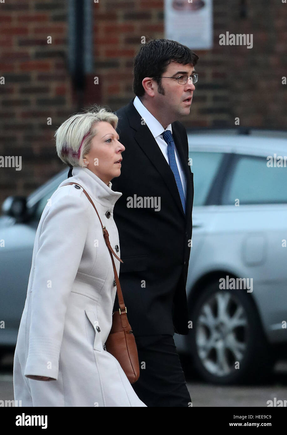 Scott May of Scott May's Daredevil Stunt Show arrives at Maidstone ...
