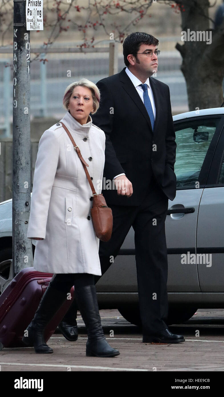 Scott May of Scott May's Daredevil Stunt Show arrives at Maidstone ...