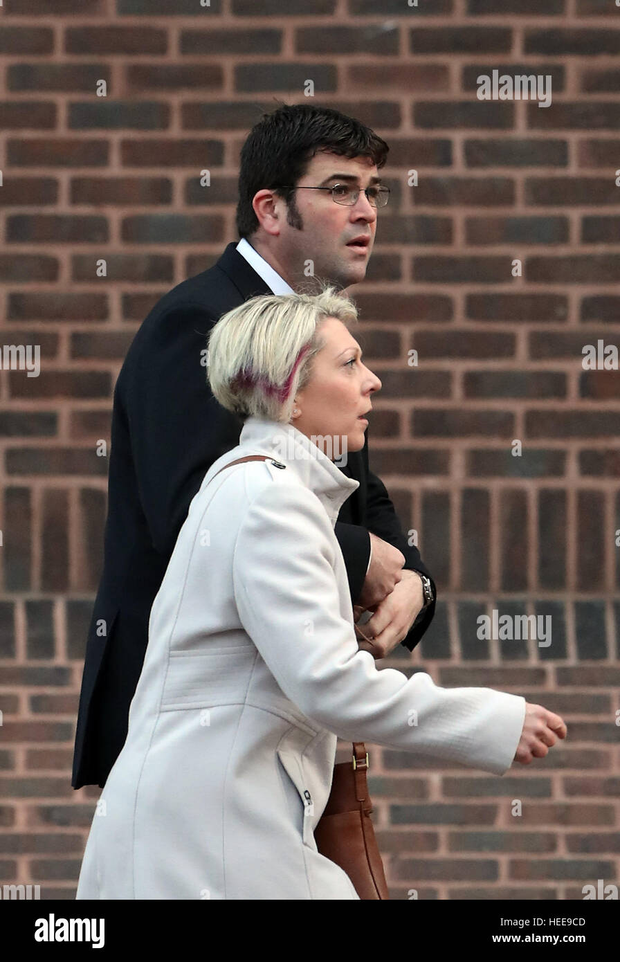 Scott May of Scott May's Daredevil Stunt Show arrives at Maidstone ...