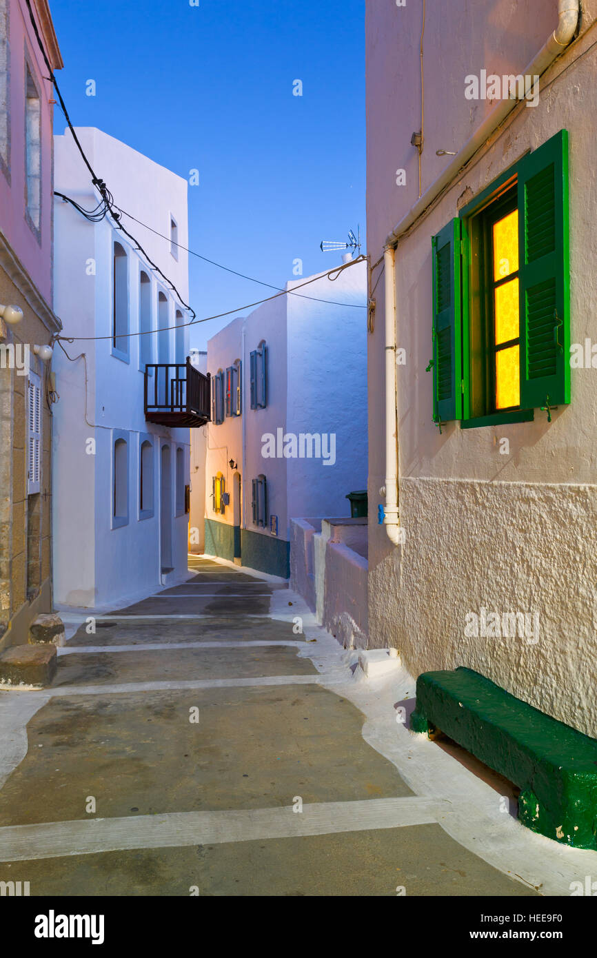 Nikia village hi-res stock photography and images - Alamy