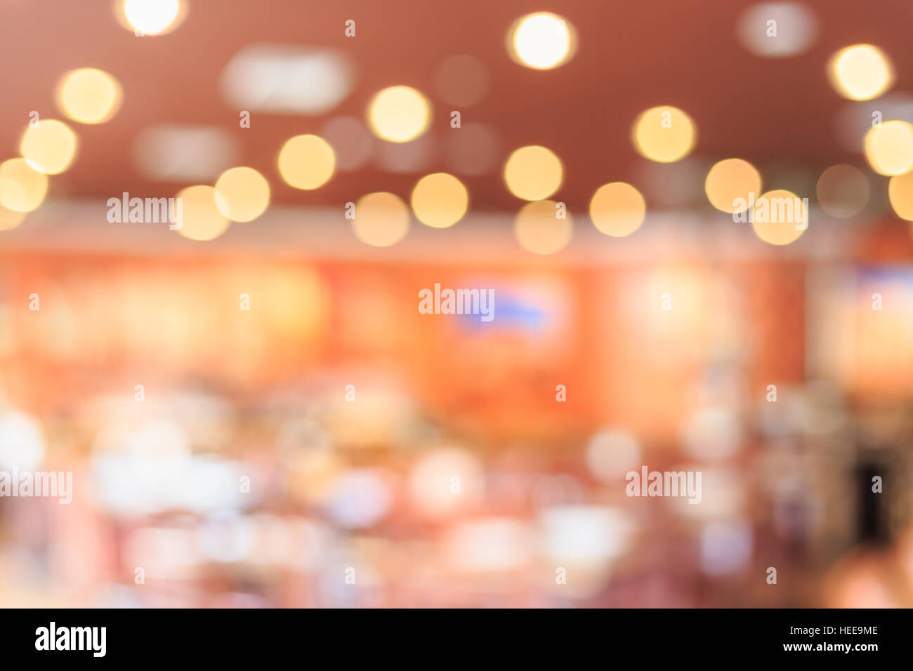 Abstract blurred light background hi-res stock photography and images ...