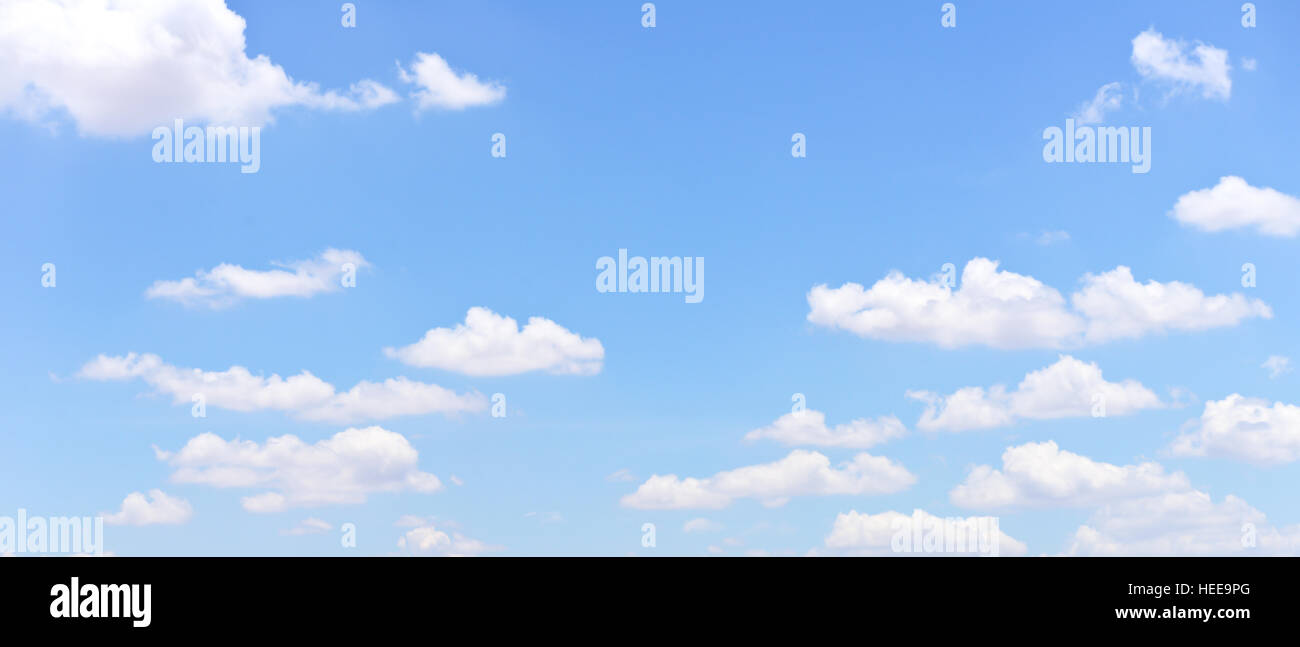 blue sky background Stock Photo - Alamy