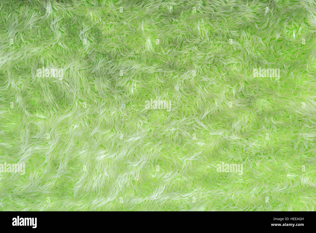 Abstract green wool textile texture and background Stock Photo - Alamy