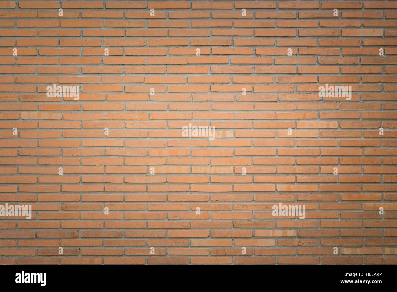 Abstract square red brick wall texture and background Stock Photo - Alamy