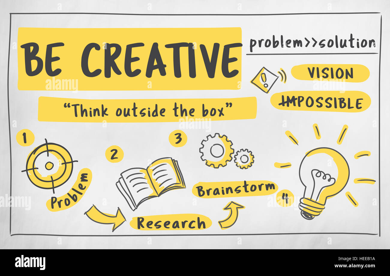 Fresh Ideas Inspire Creativity Concept Stock Photo - Alamy Fresh Ideas Inspire Creativity Concept Stock Photo - Alamy