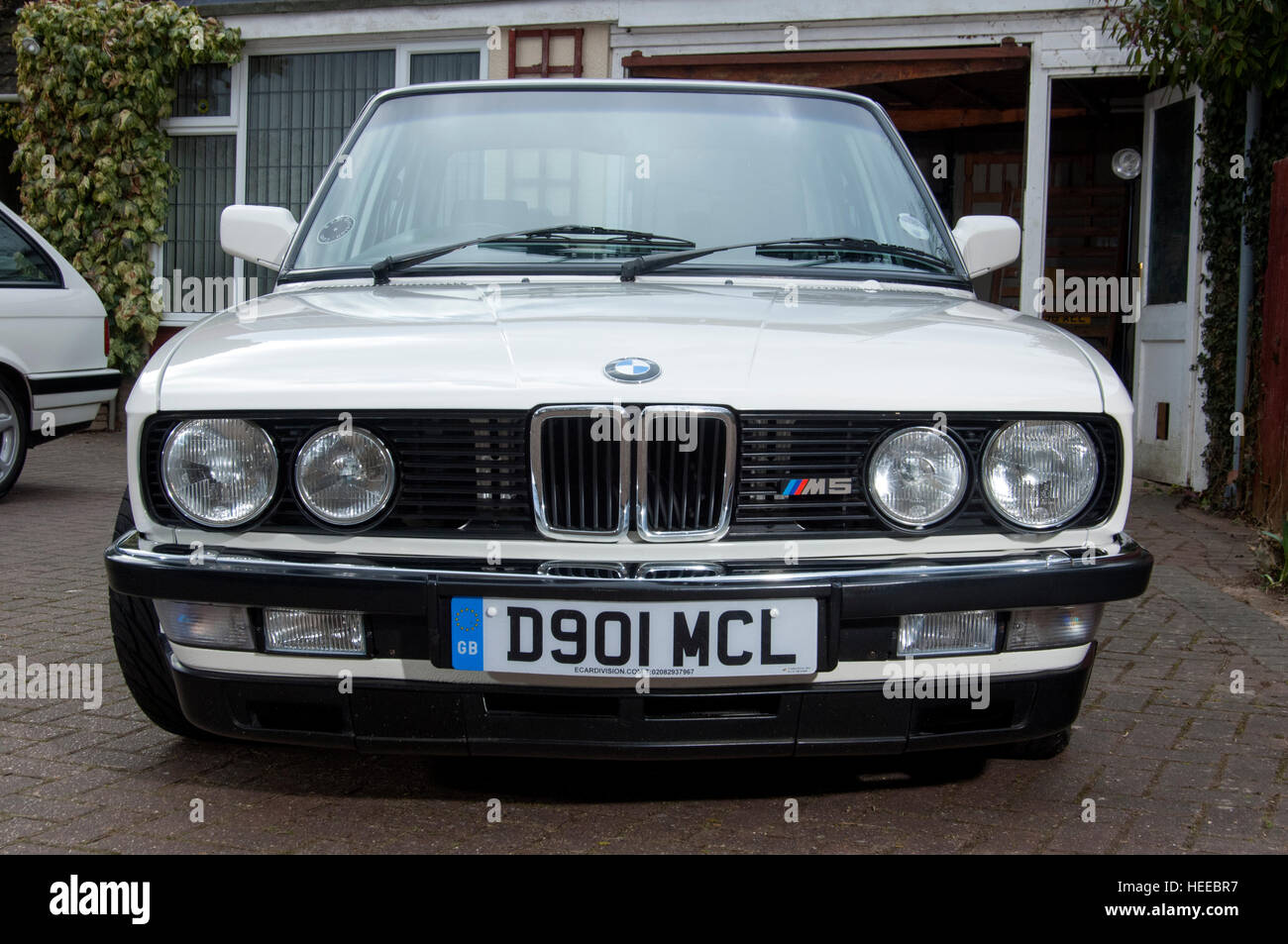 1986 Bmw 7354