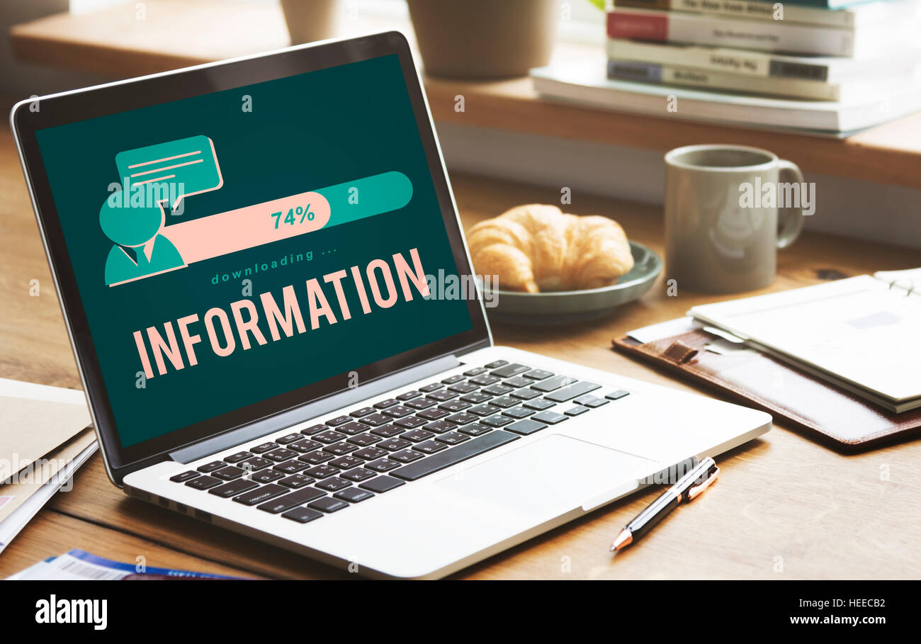 Communication Discussion Connection Advice Information Concept Stock ...