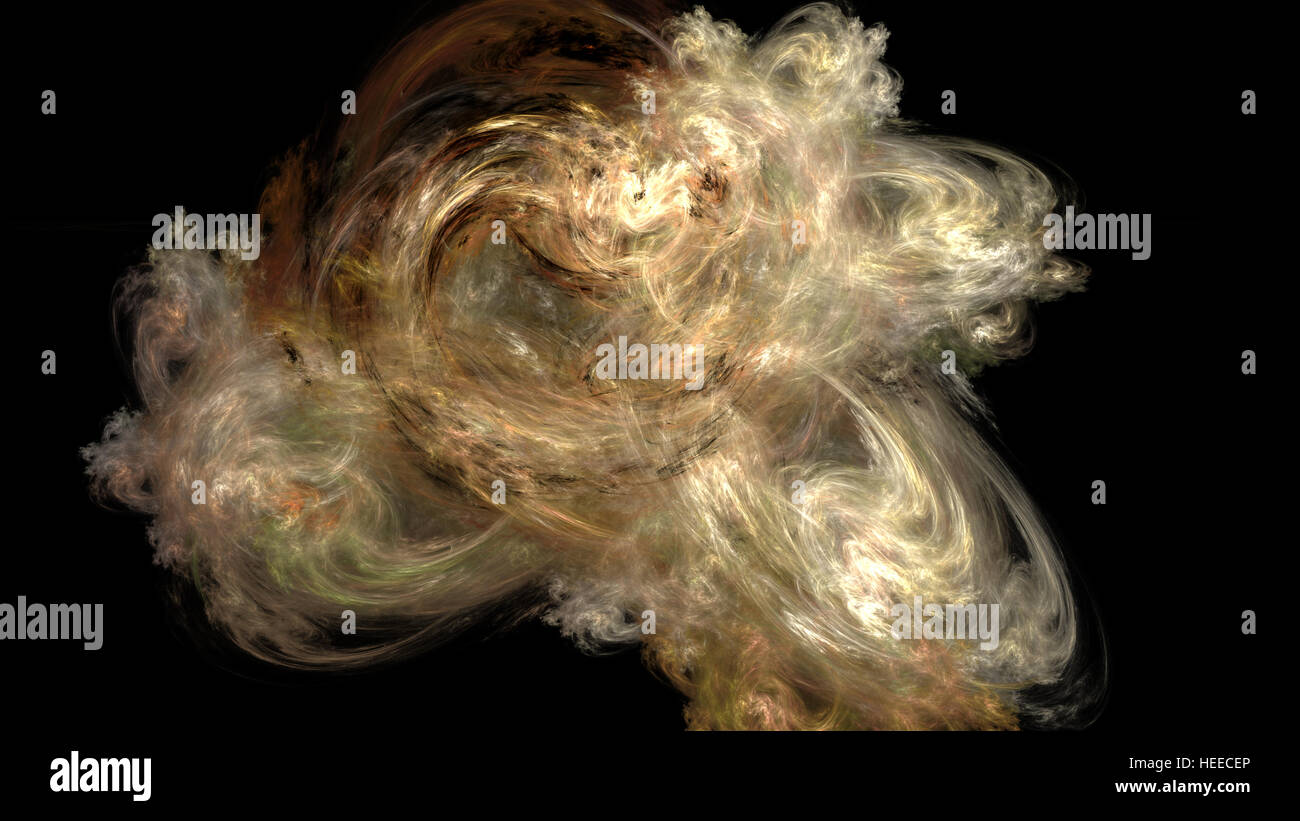 Cotton fibres abstract background Stock Photo - Alamy