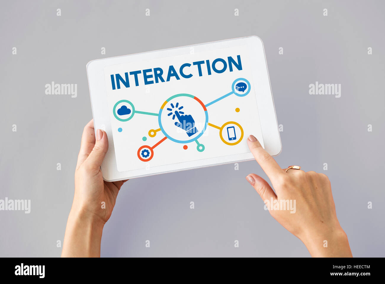 Interaction Connection Community Social Network Concept Stock Photo - Alamy Interaction Connection Community Social Network Concept Stock Photo - Alamy