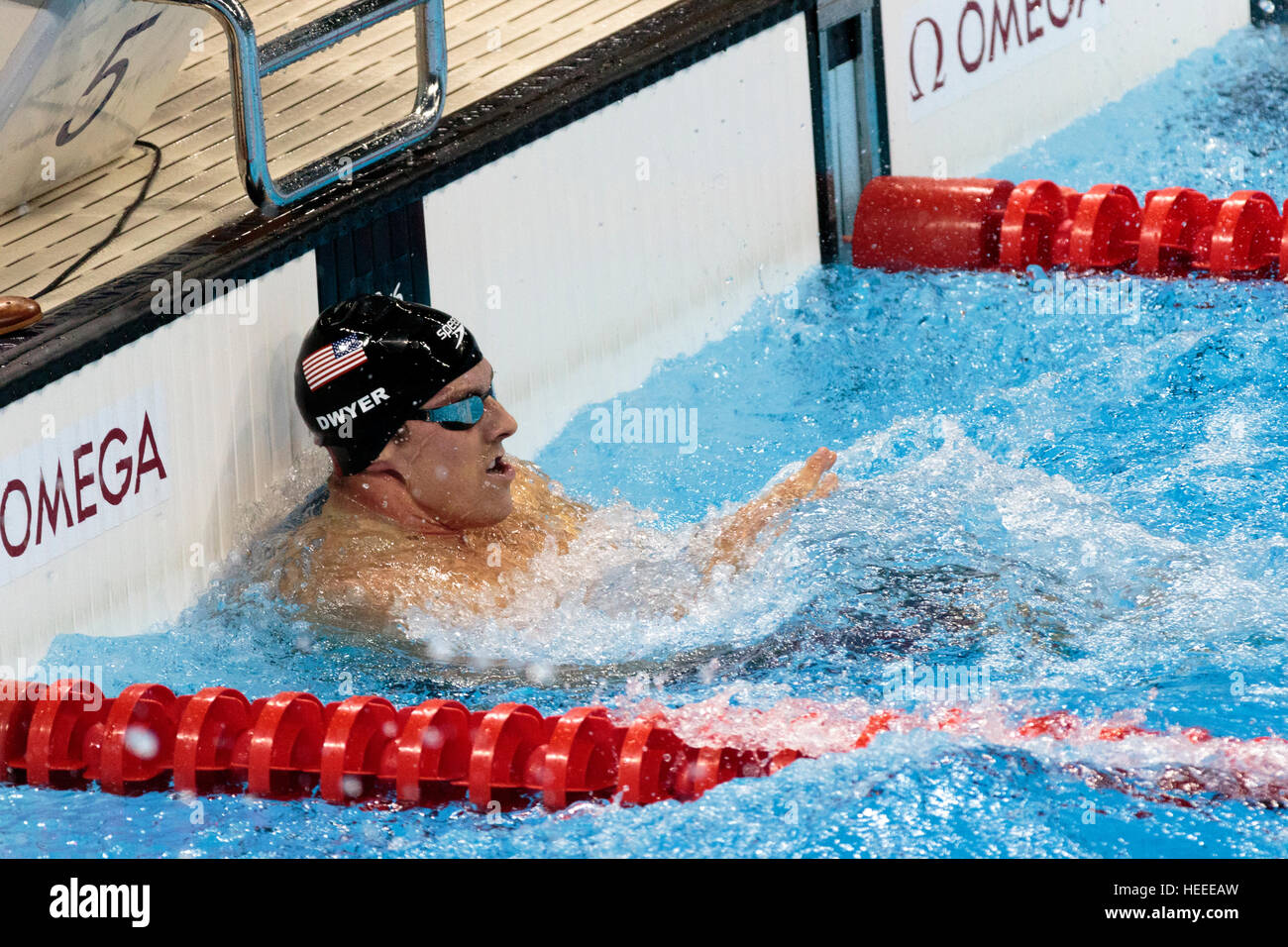Conor Dwyer Brothers