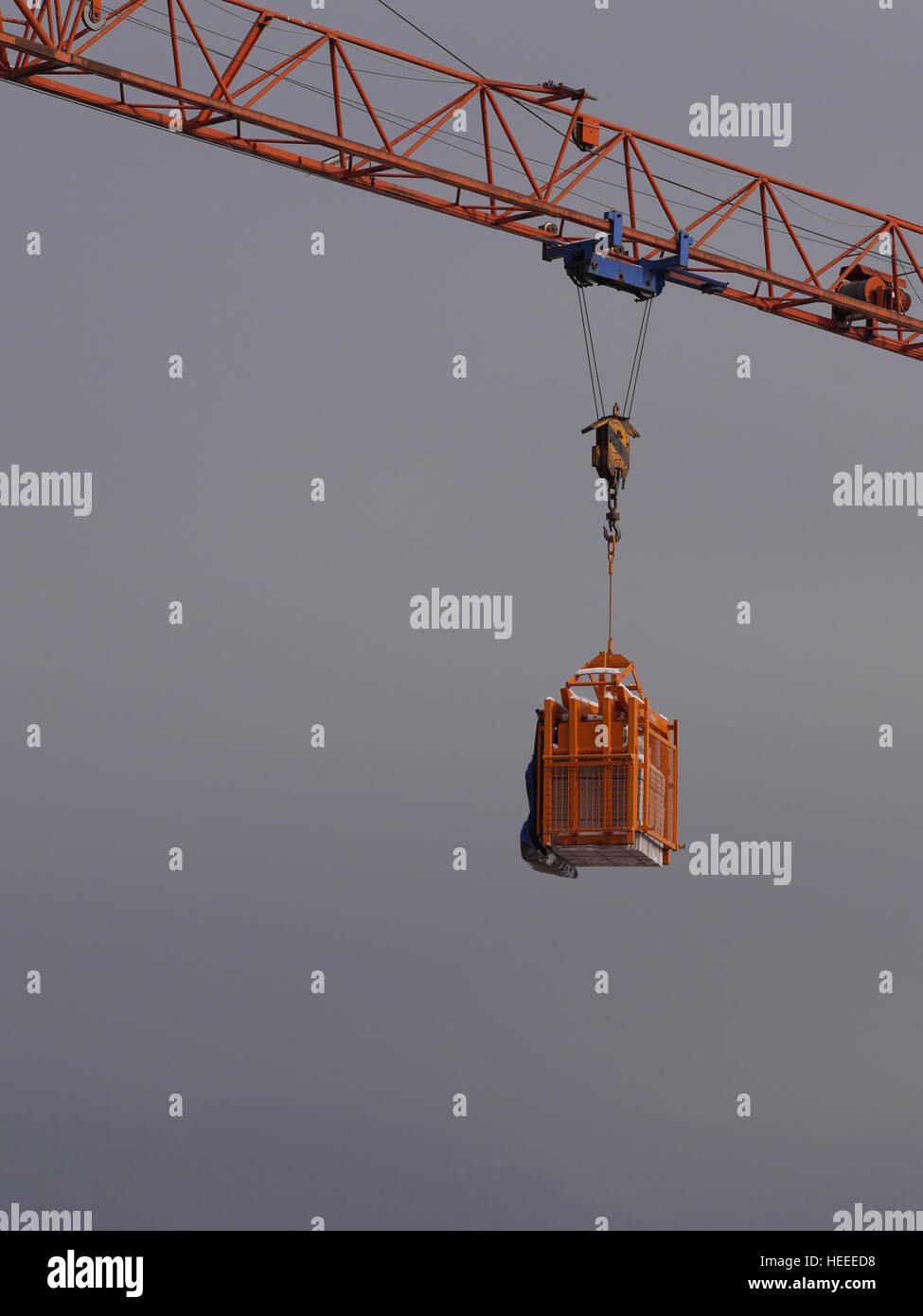 Cranes On Building Sites at Bobby Holman blog