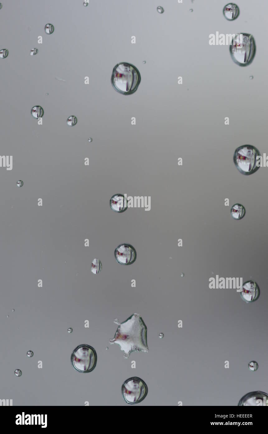 Raindrop motion hi-res stock photography and images - Alamy
