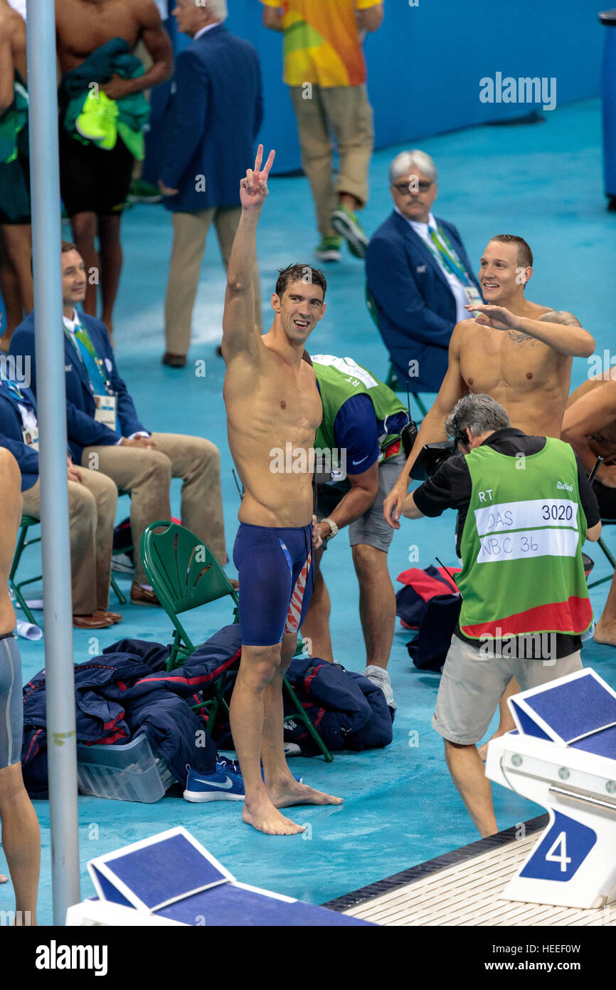 Nathan Adrian Split Trunks