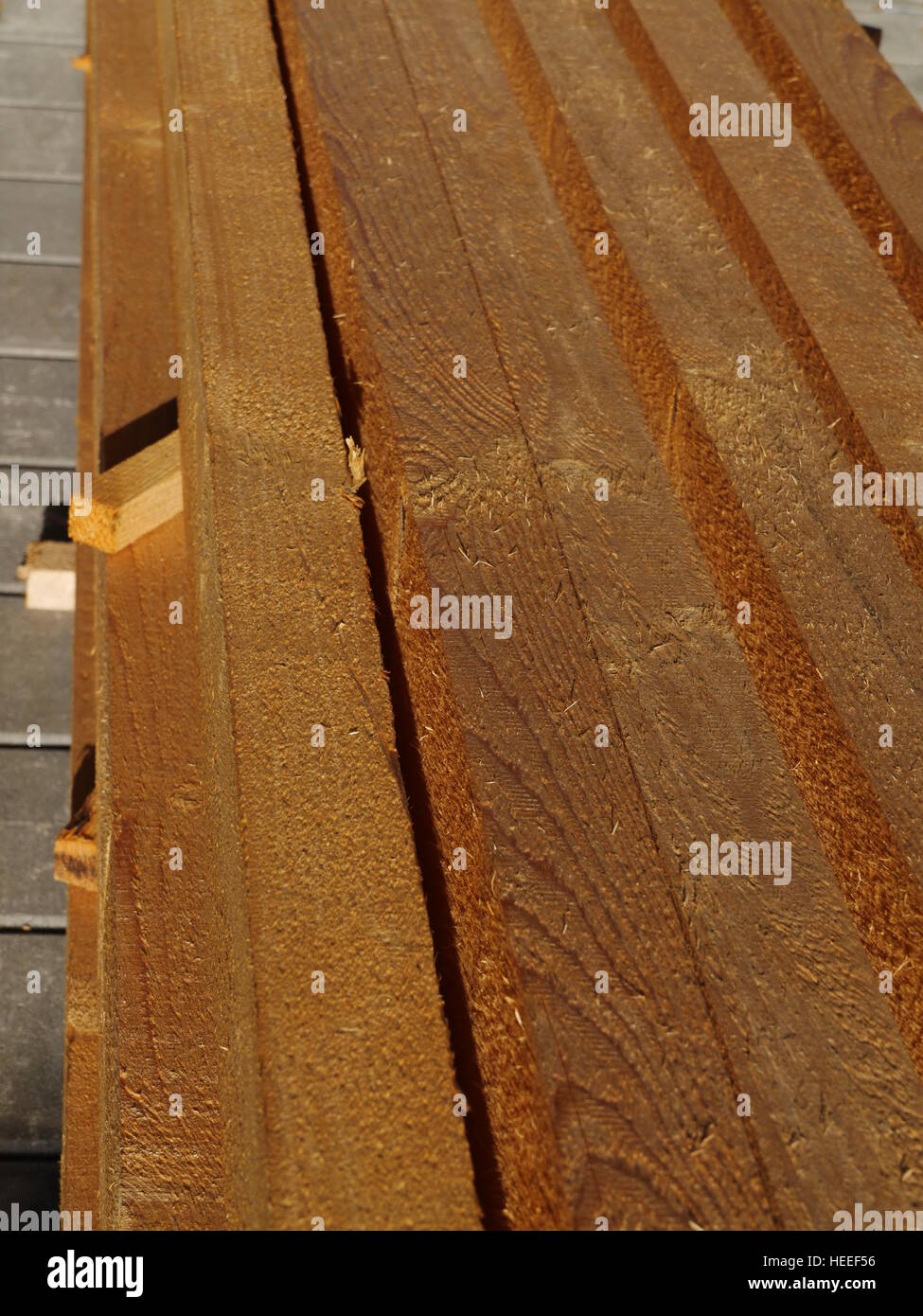 plank timber wood Stock Photo - Alamy