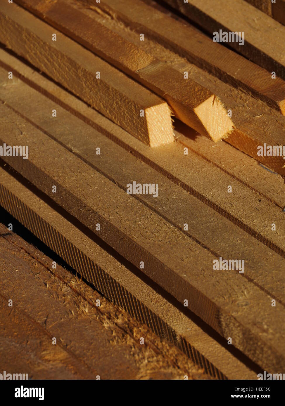 plank timber wood Stock Photo - Alamy