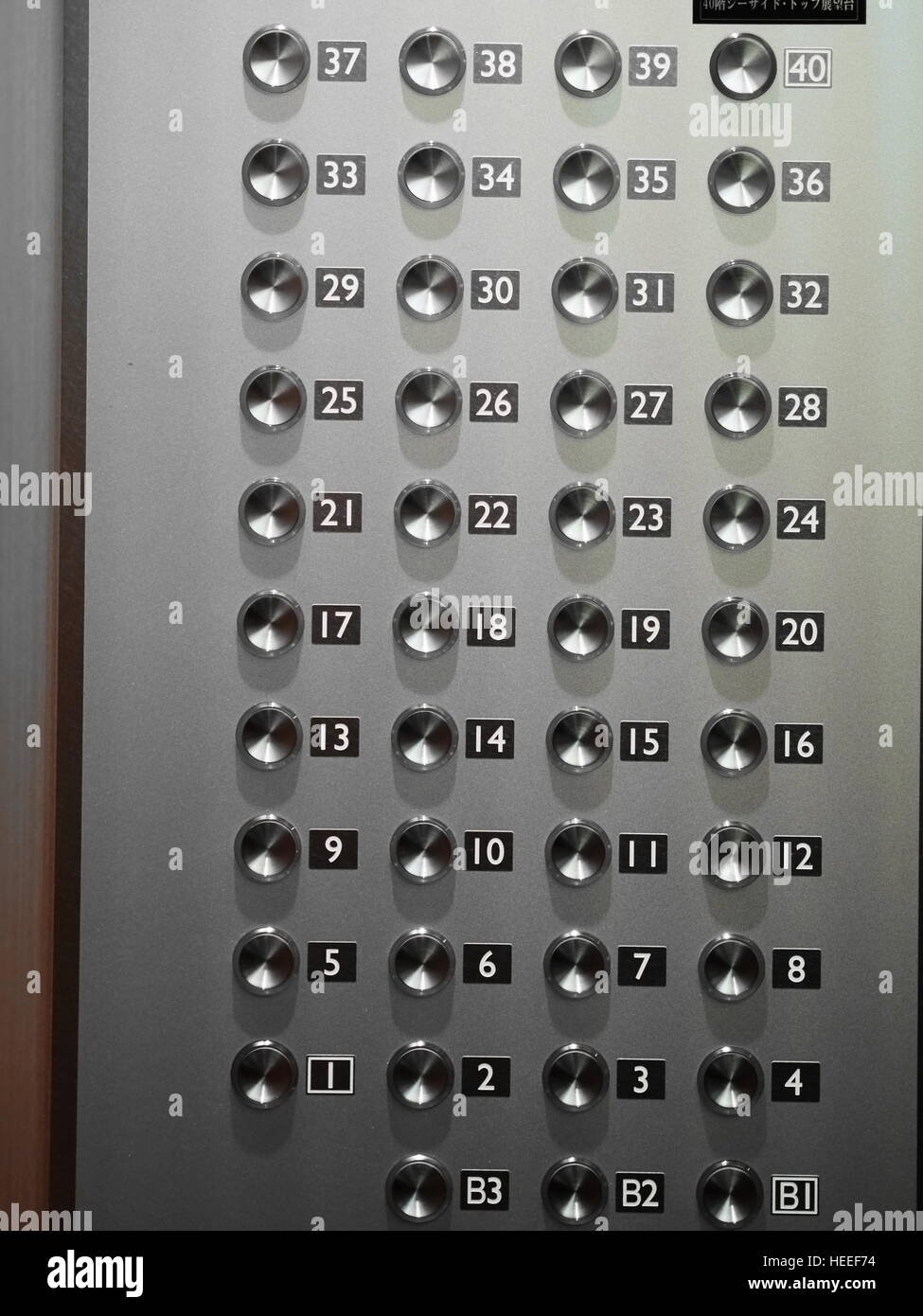 Button icon buttons hi-res stock photography and images - Alamy