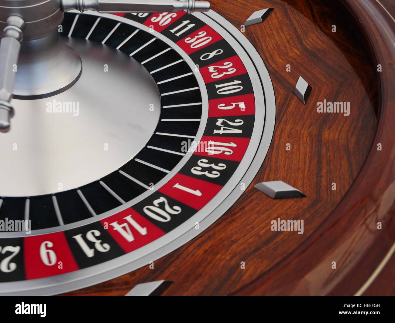Playing roulette hi-res stock photography and images - Alamy