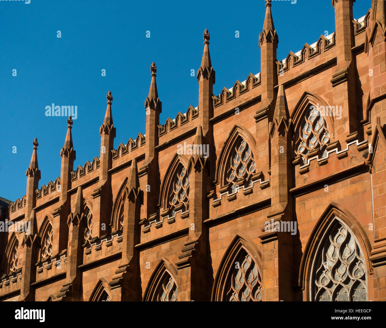 St ann holy trinity hi-res stock photography and images - Alamy