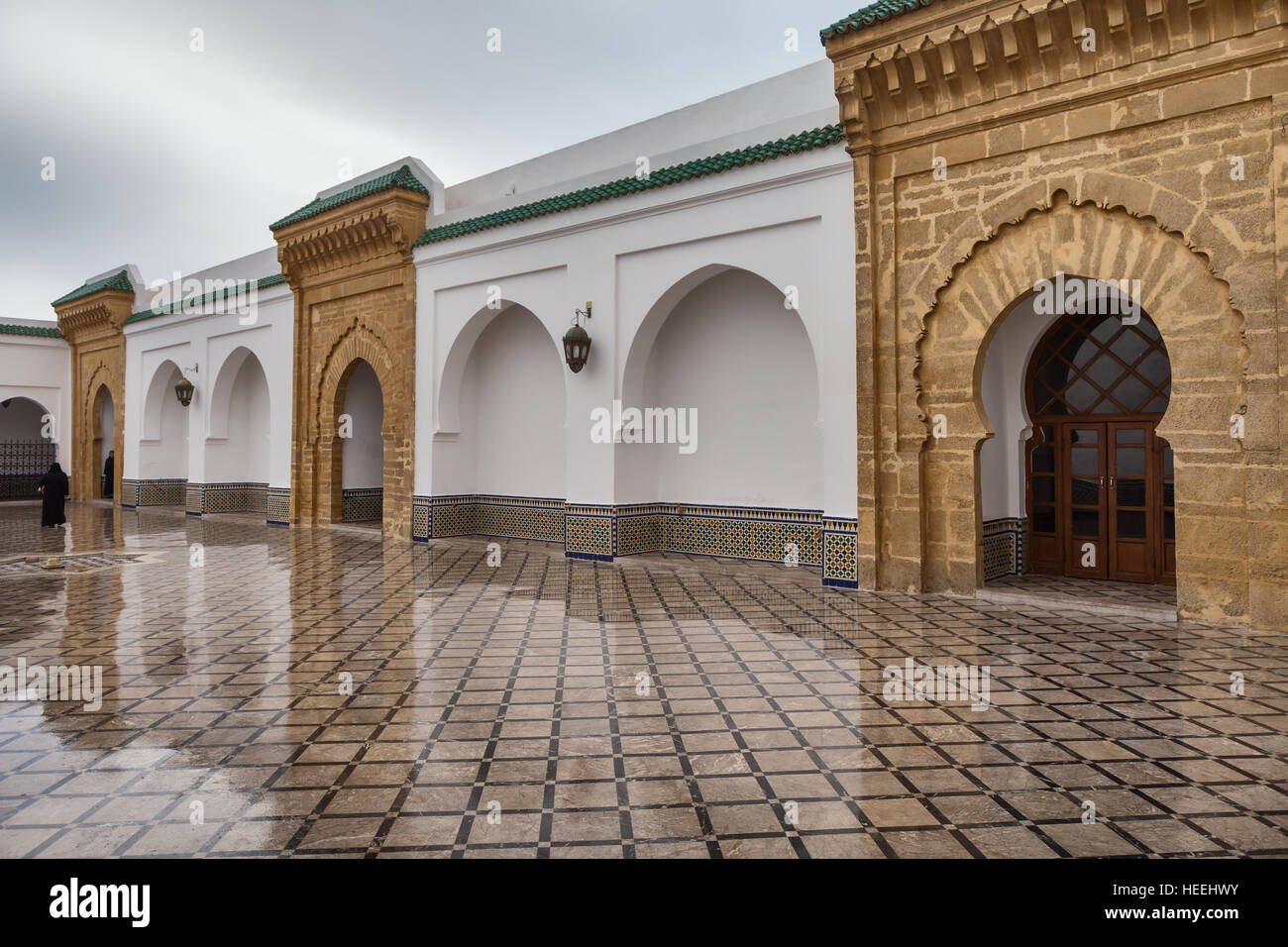 Mosque, Sale, Rabat, Morocco Stock Photo - Alamy