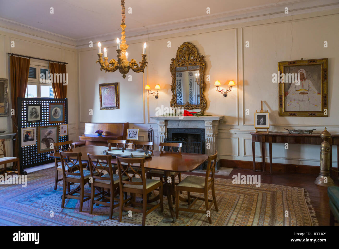 Morocco historical hi-res stock photography and images - Alamy