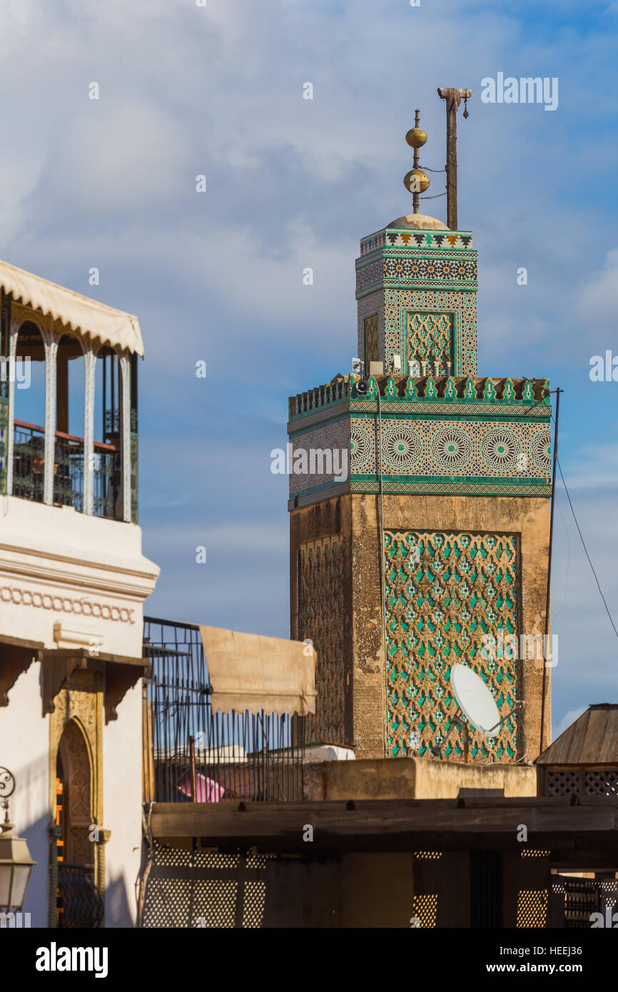 Old mosque architecture hi-res stock photography and images - Alamy