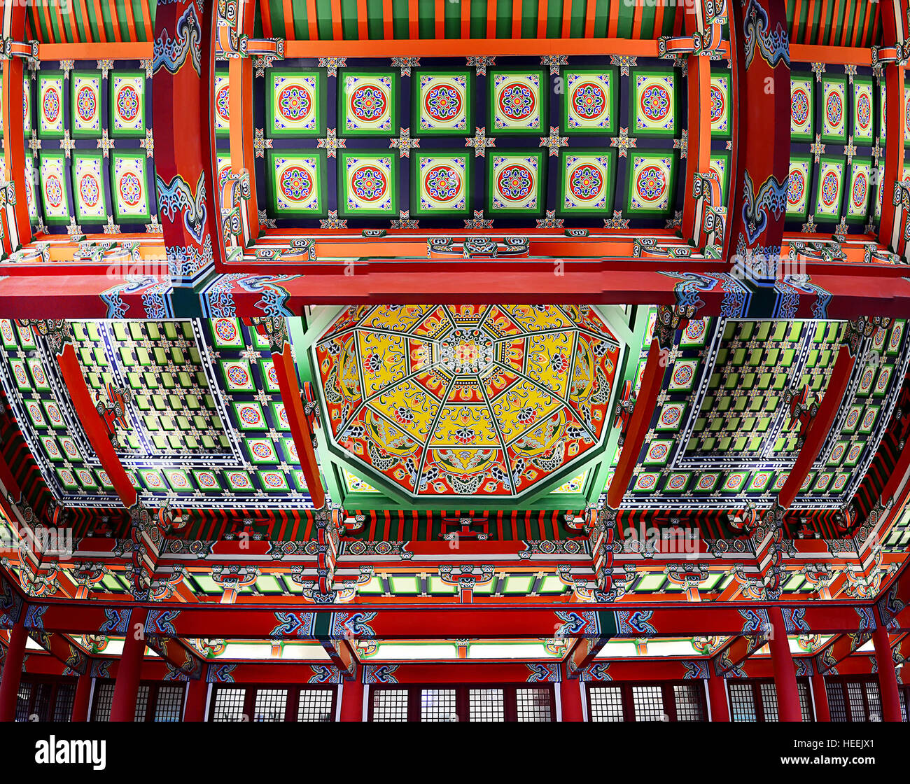 A Beautiful Pattern Stock Photo - Alamy