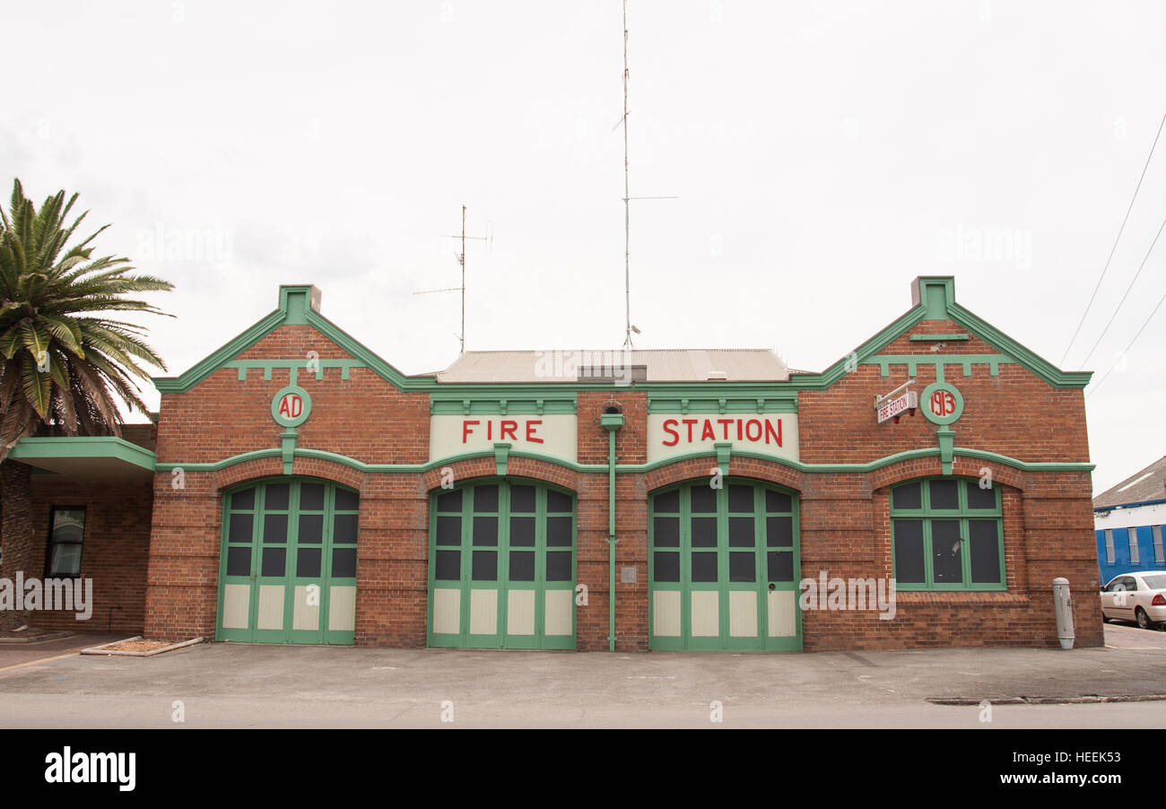 Fire station open house hi-res stock photography and images - Alamy