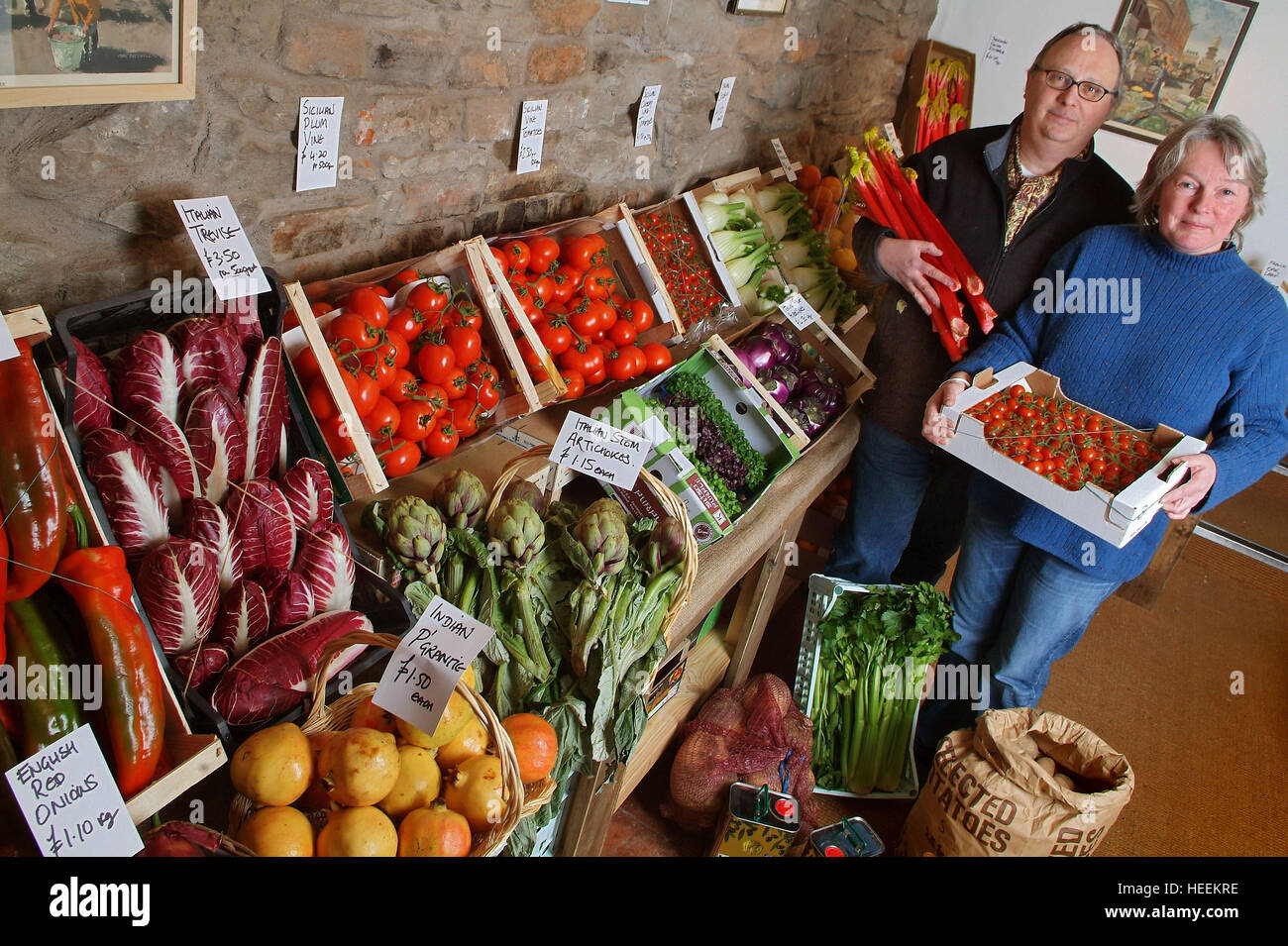 Charlie hicks hi-res stock photography and images - Alamy