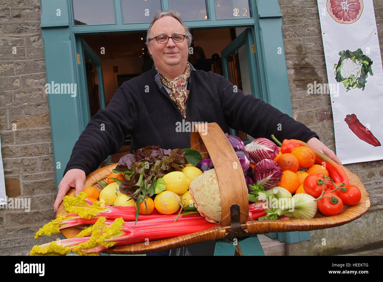 Charlie hicks hi-res stock photography and images - Alamy