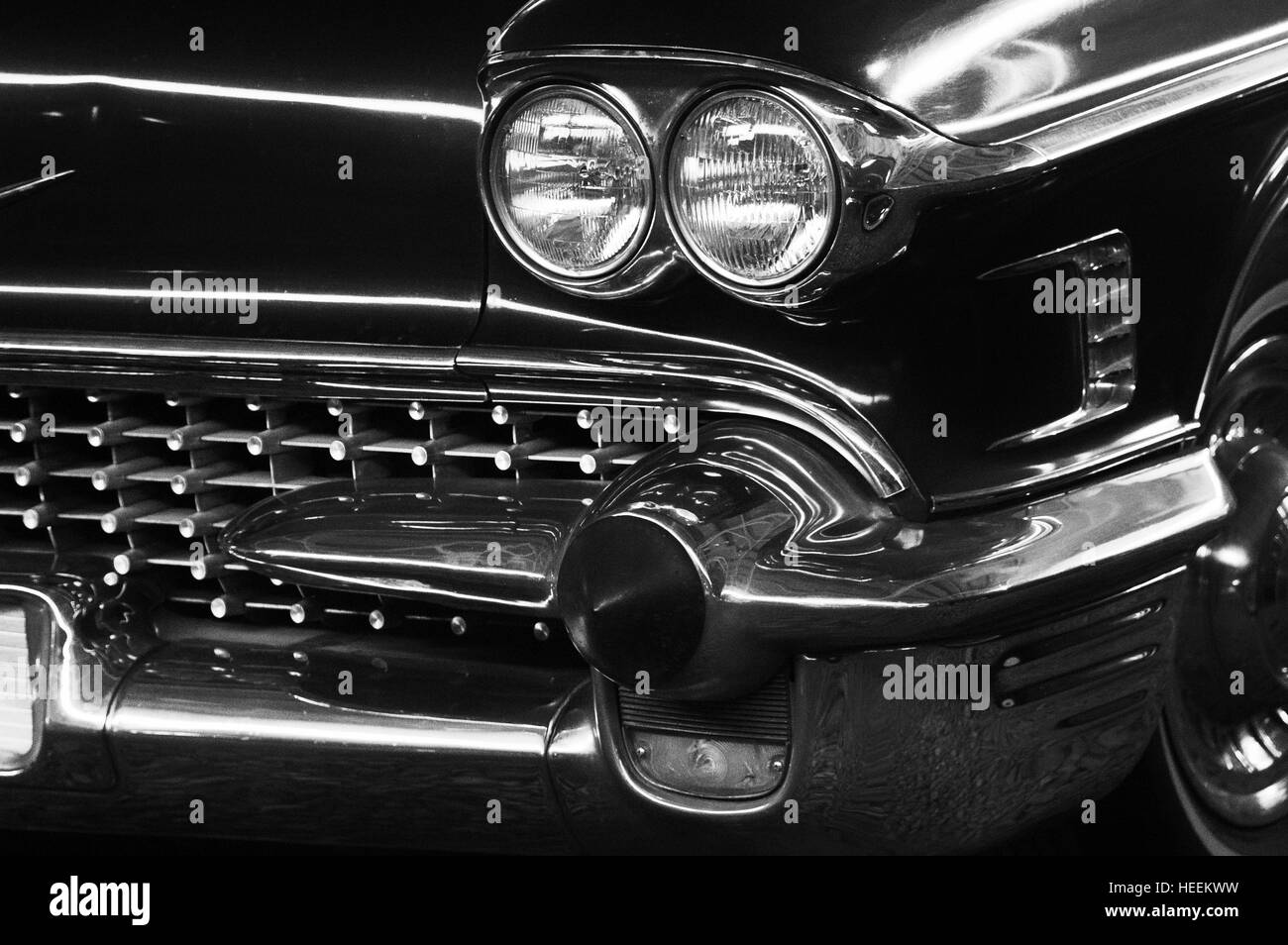 Cadillac series 62 picture hi-res stock photography and images - Alamy