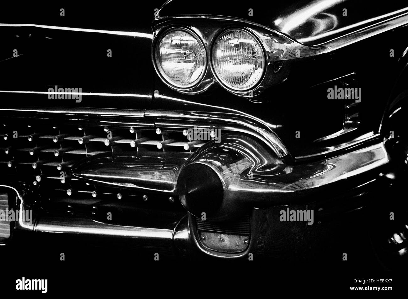Cadillac series 62 picture hi-res stock photography and images - Alamy