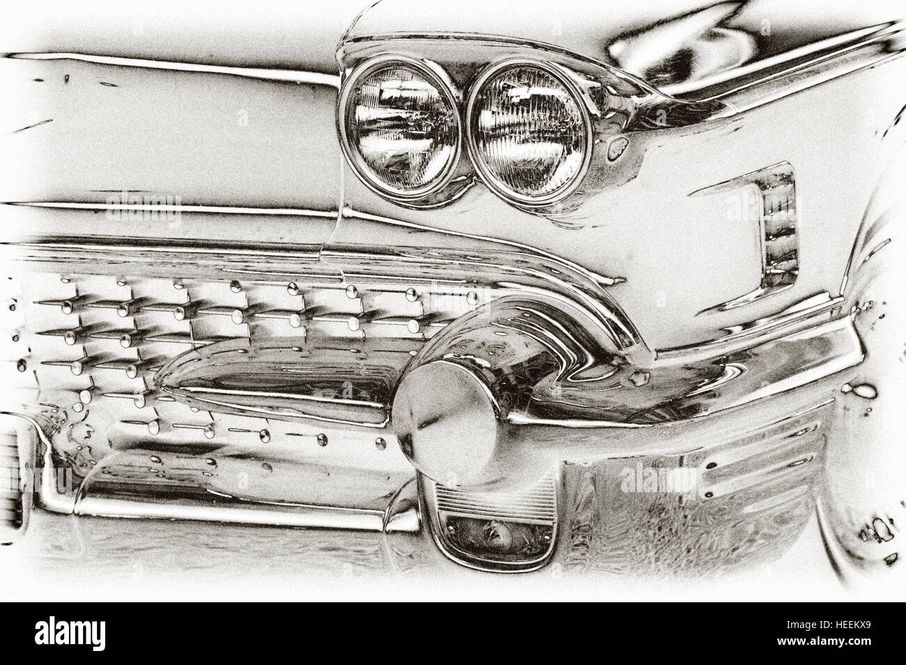 Cadillac series 62 picture hi-res stock photography and images - Alamy