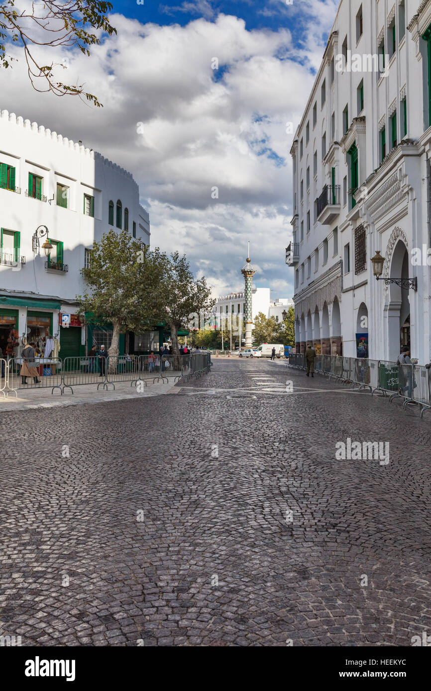 Spanish colonial architecture hi-res stock photography and images - Alamy