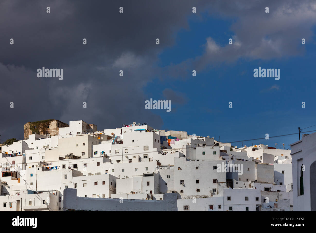 Tetouan morocco hi-res stock photography and images - Alamy