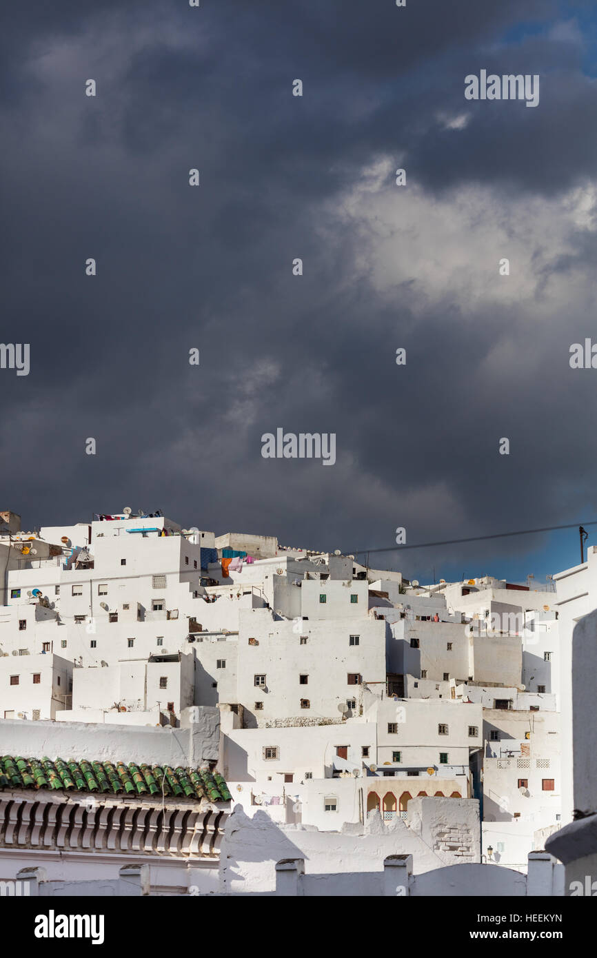 Tetouan hi-res stock photography and images - Alamy