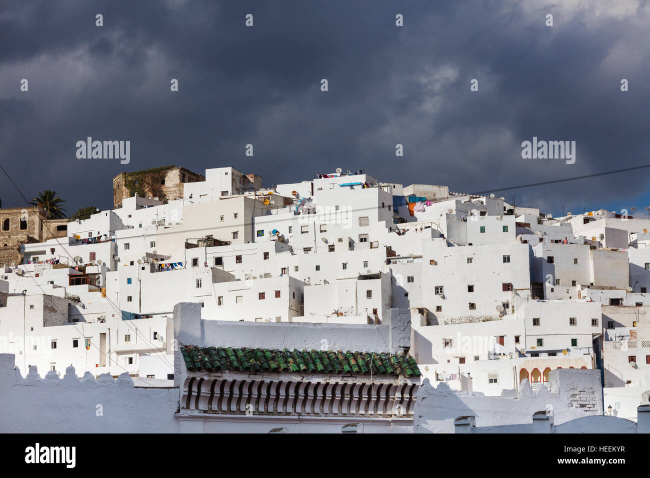 Tetouan morocco hi-res stock photography and images - Alamy