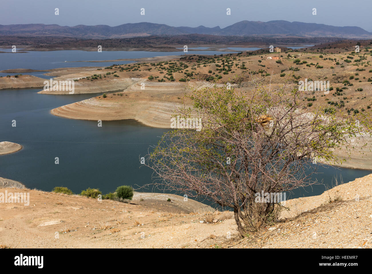 Water dam africa hi-res stock photography and images - Alamy