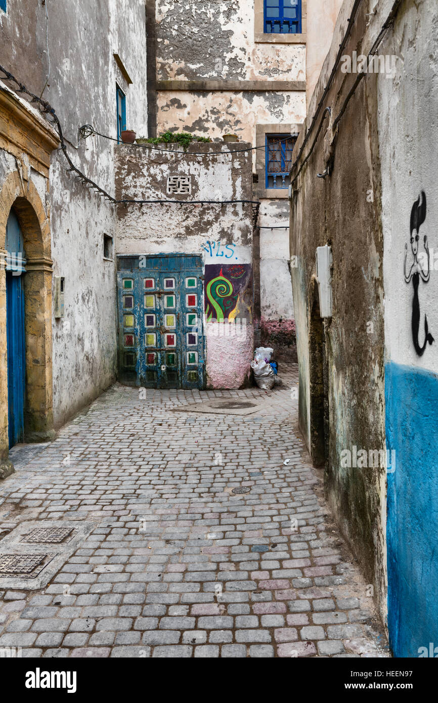 Old morocco house hi-res stock photography and images - Alamy