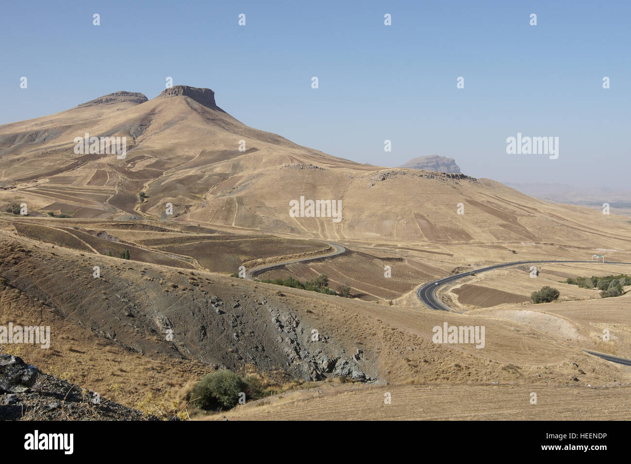 Aridity central asia hi-res stock photography and images - Alamy