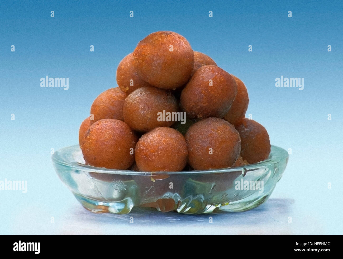 Gulab jamun hi-res stock photography and images - Alamy