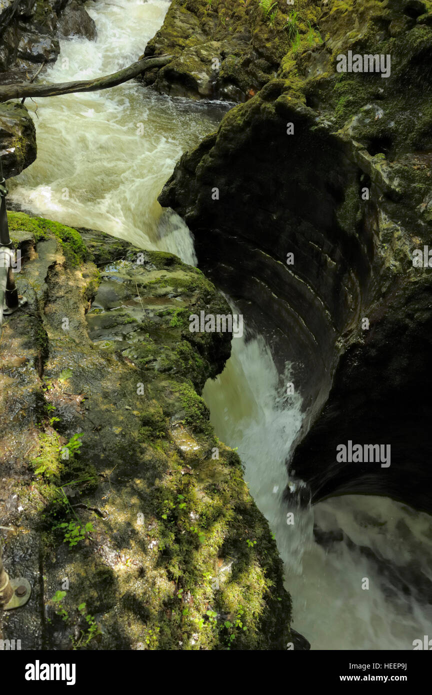 Devils Gap High Resolution Stock Photography and Images - Alamy