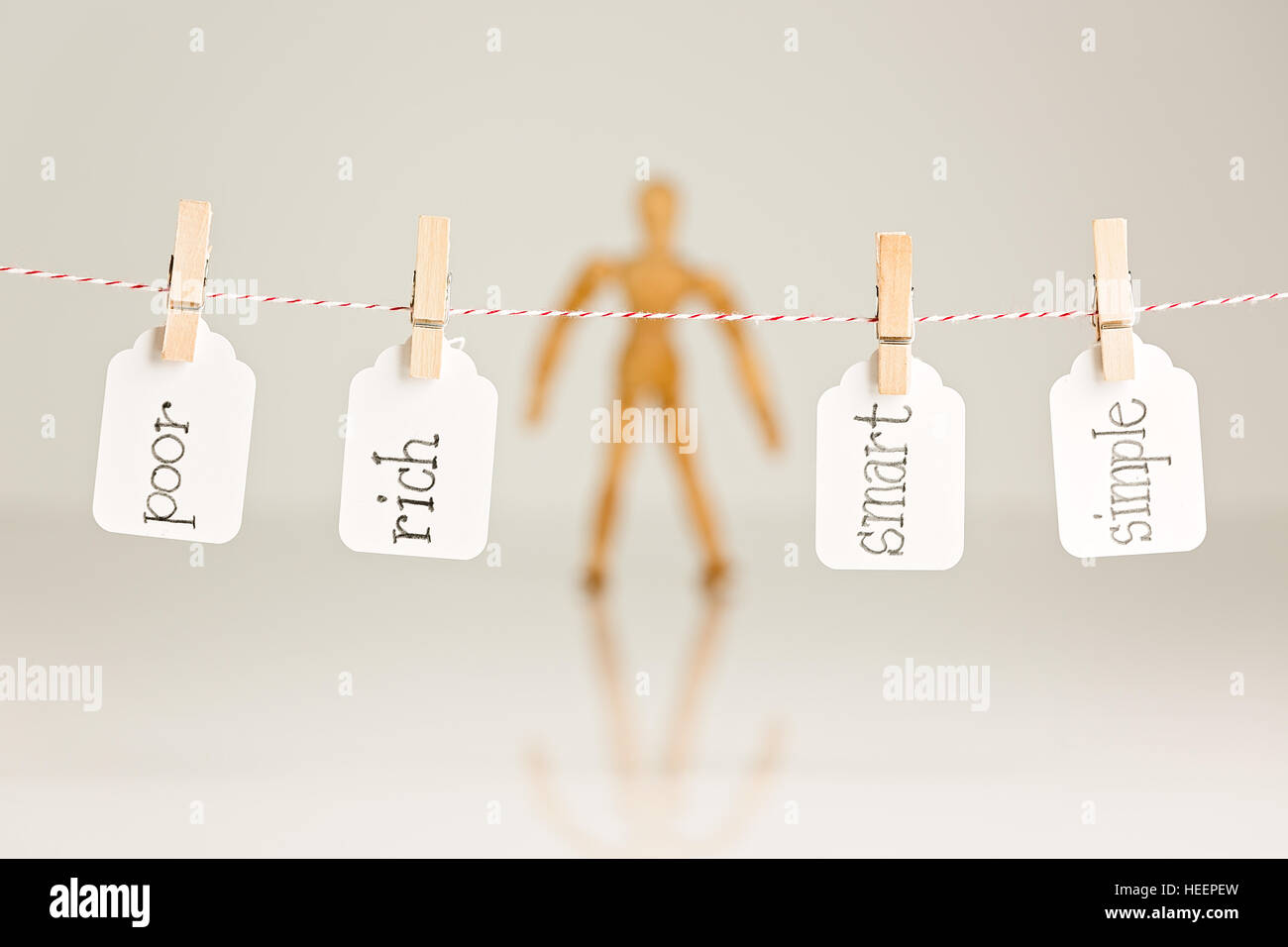 Class inequality hi-res stock photography and images - Alamy