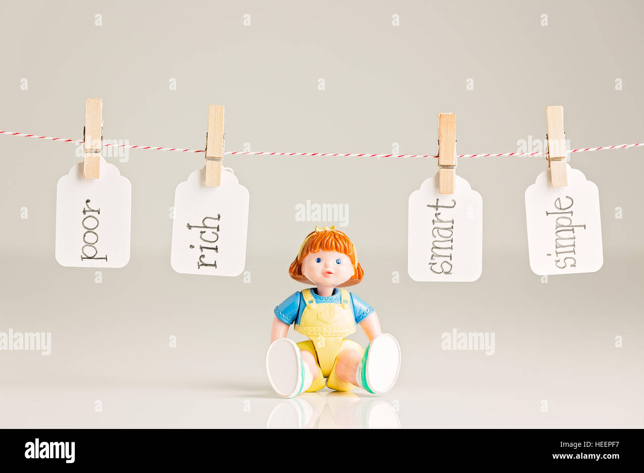 Class inequality hi-res stock photography and images - Alamy