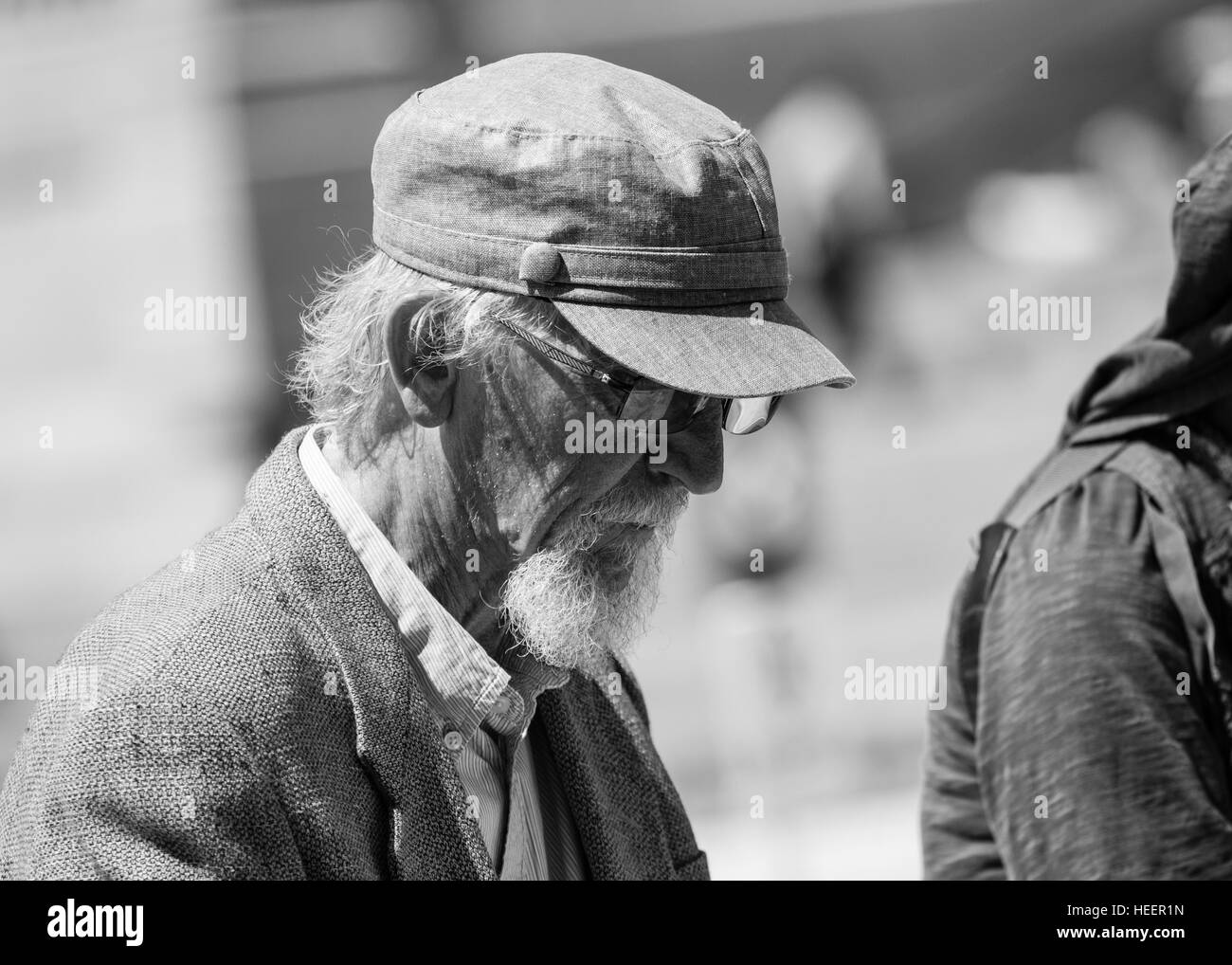 People street photography hi-res stock photography and images - Alamy