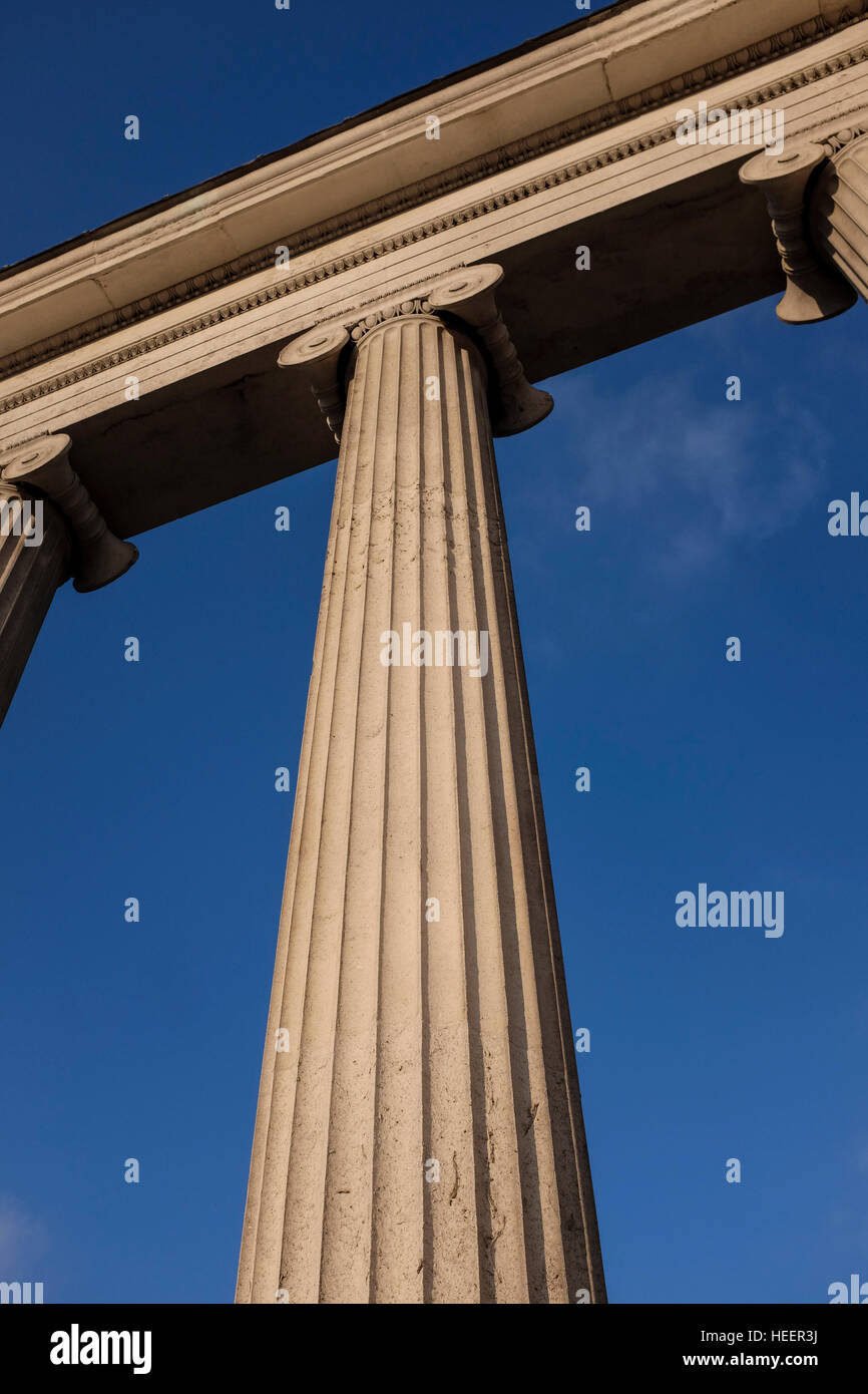 Apsley gate hi-res stock photography and images - Alamy