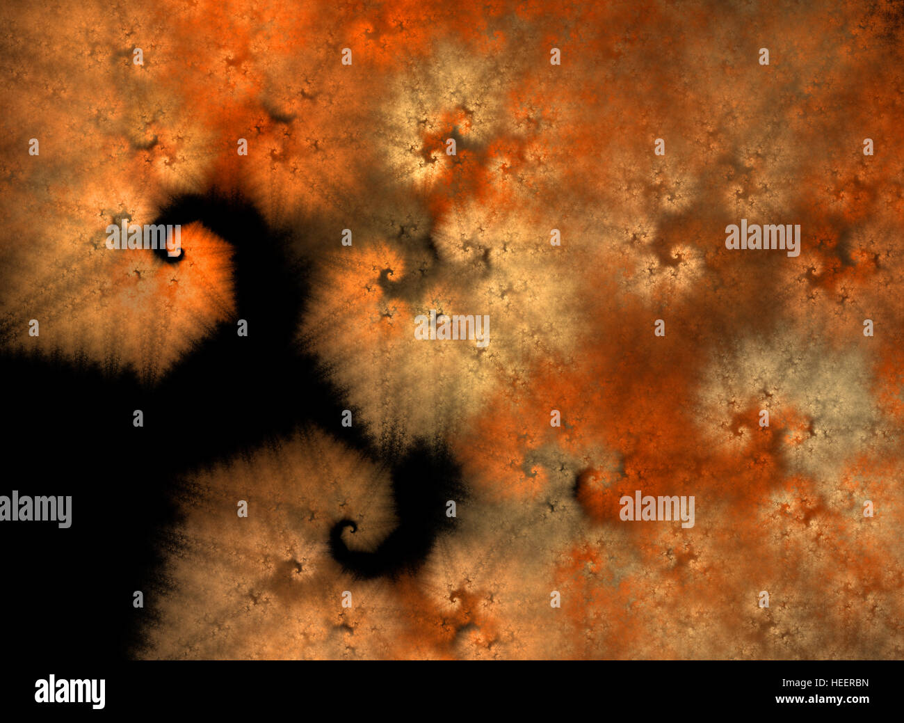 Spiral patterns hi-res stock photography and images - Alamy